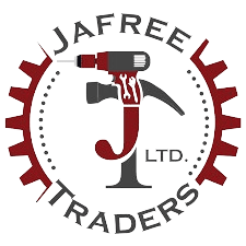Jafree Traders Limited: Premium Industrial Equipment & Tools in Nairobi
