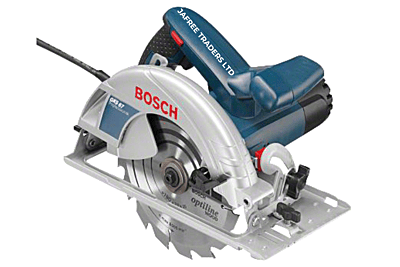 Jafree Traders Limited: Power Tools in Nairobi